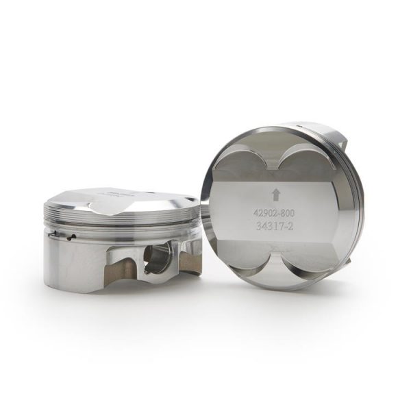 BMW 2.8L M50 / M52 / M54 ZRP Forged Pistons | ZRP