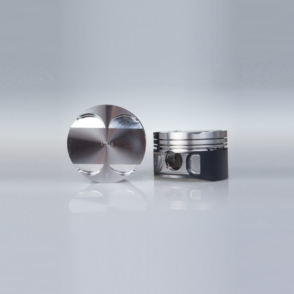 BMW 2.8L M50 / M52 / M54 ZRP Forged Pistons | ZRP