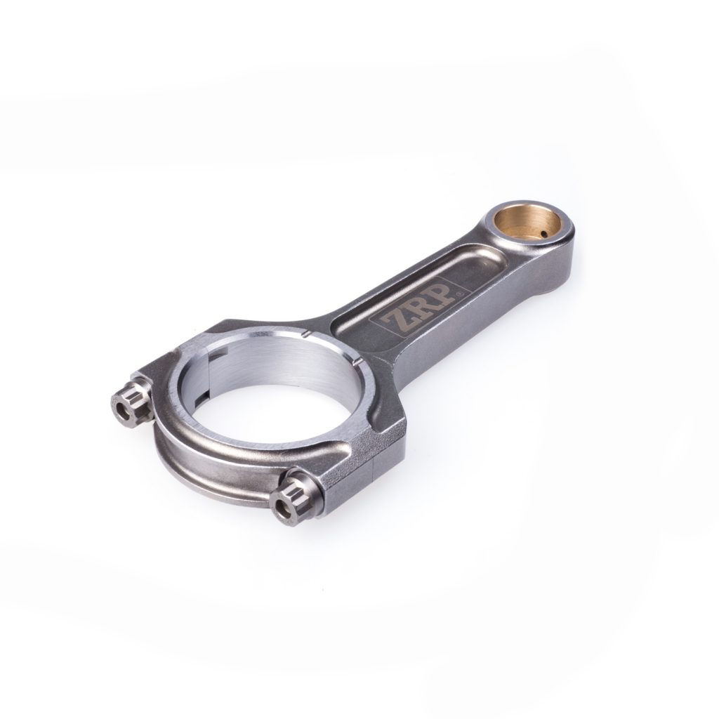 Subaru SVX EG33 6-Cyl. Billet Crankshaft Stroker 3.7L | ZRP