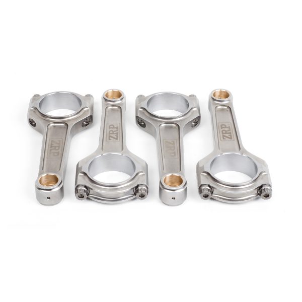 Alfa Romeo 2.5L & 3.0L 6-Cylinders Connecting Rods | ZRP