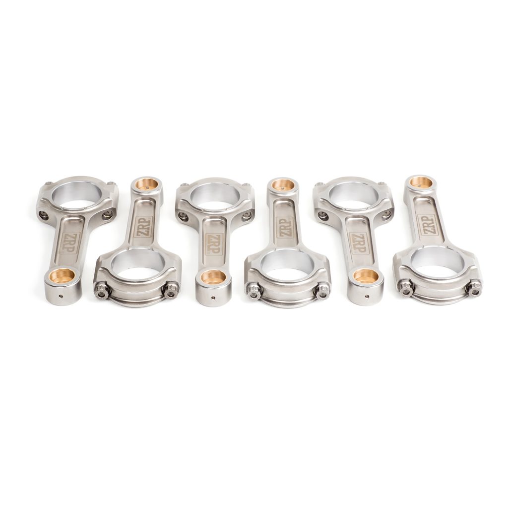 BMW M3 E46 S54B32 Connecting Rods | ZRP