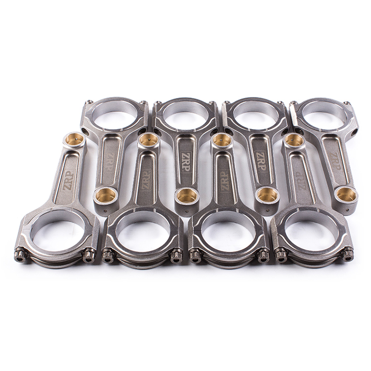 Audi 4.2L RS4 V8 32v (R8, Gen.1) ZRP Connecting Rods | ZRP