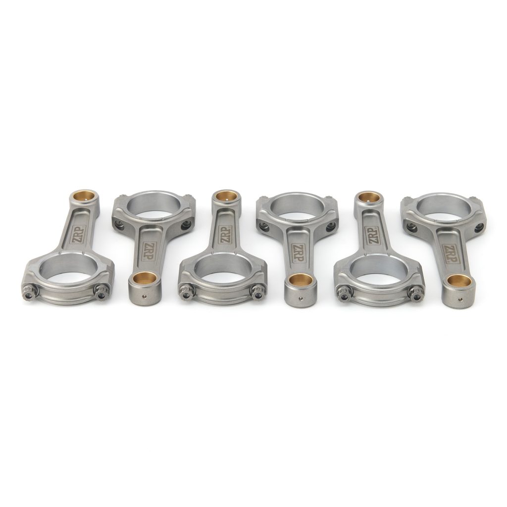 BMW M3 E36 S50B32/S52B32 ZRP Connecting Rods | ZRP